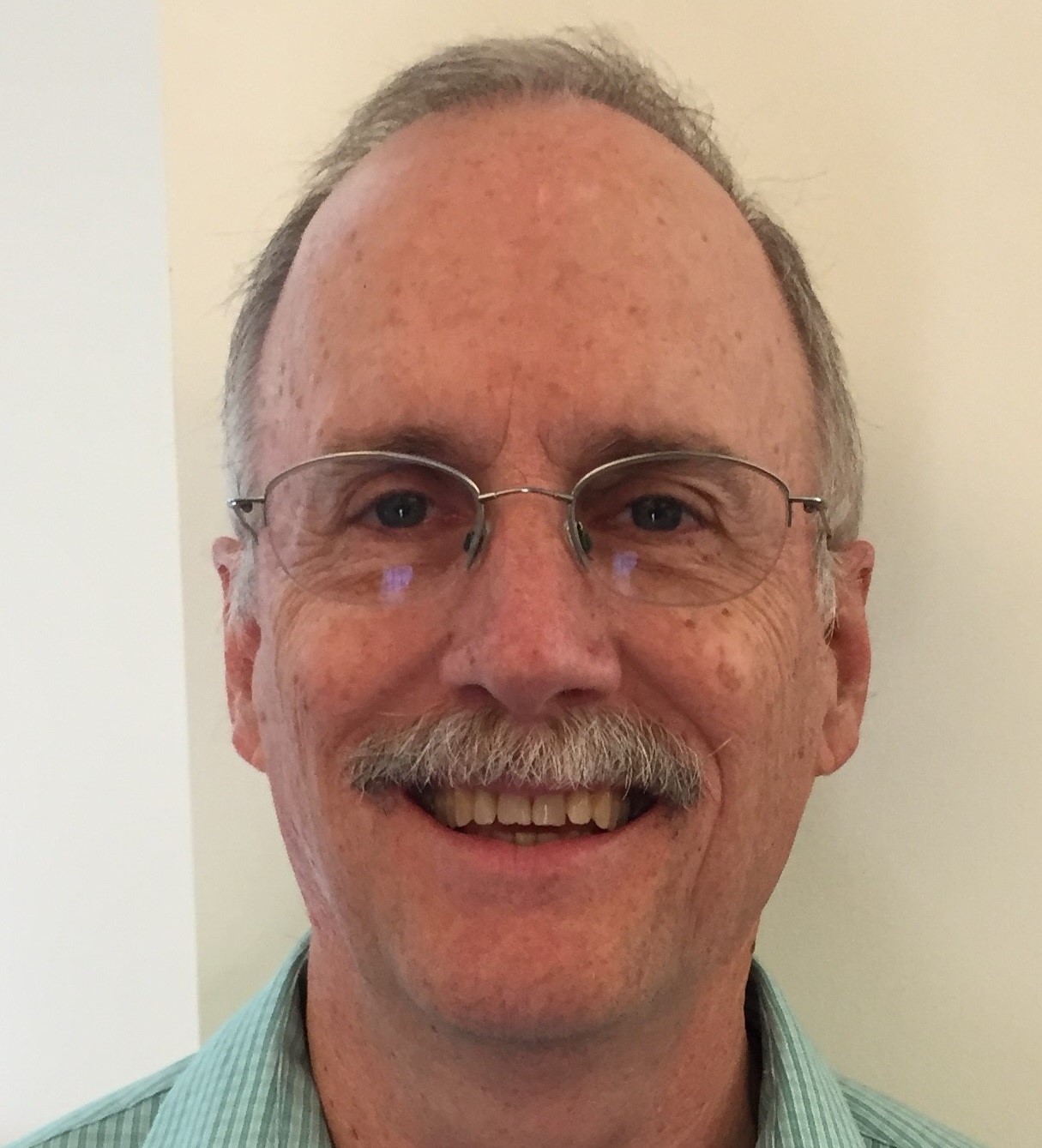 To Bishop Karen Oliveto with Love - CLGS