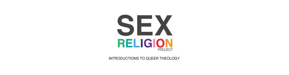 The Sex And Religion Project Curriculum Clgs